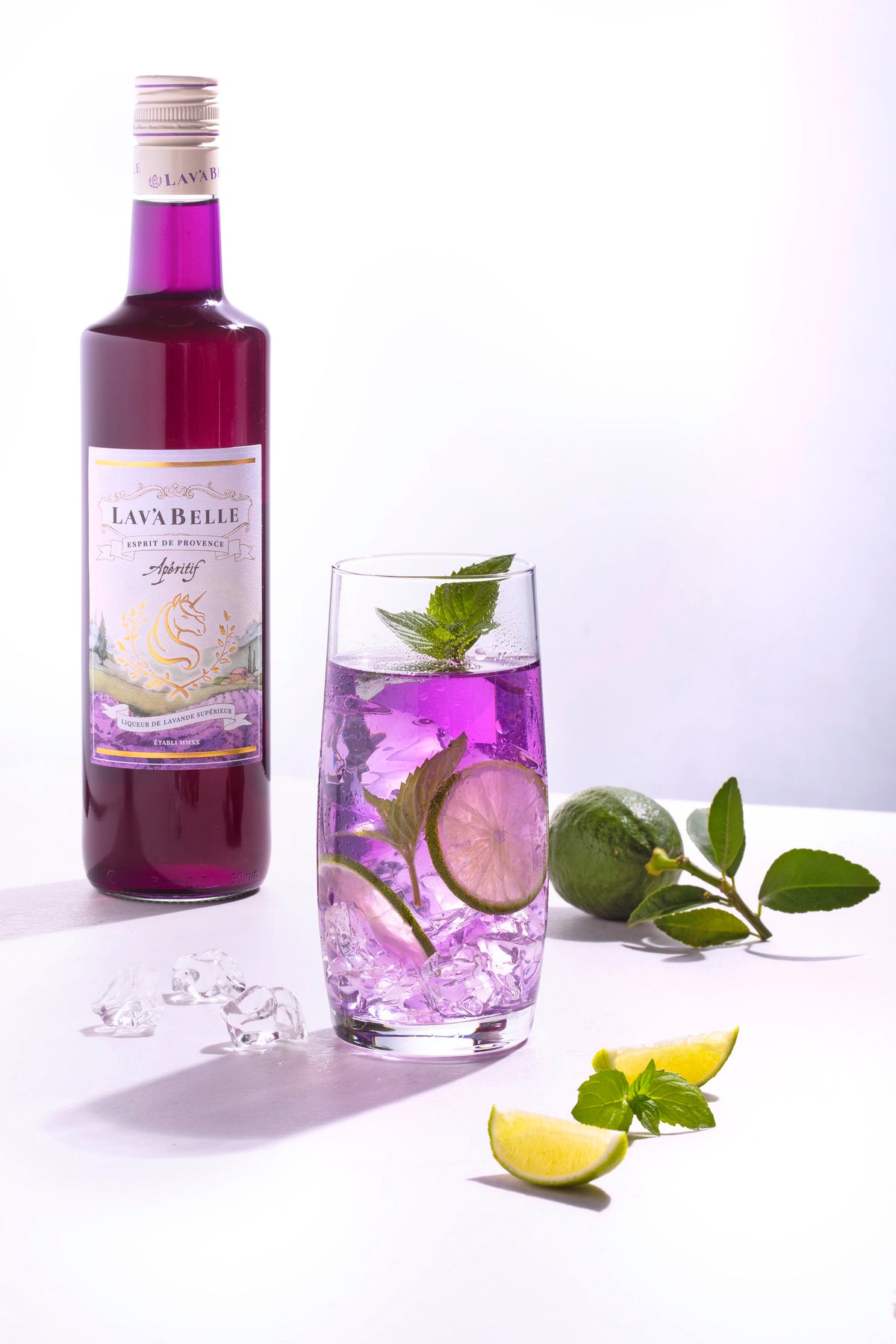 Lav'a Belle Liberté alkoholfrei